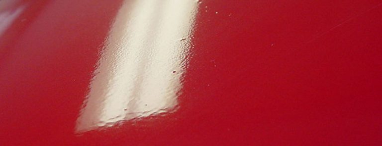 Orange peel - KAROCLE USA