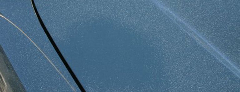 Paint Defects Archives - KAROCLE USA