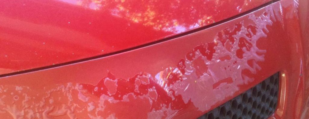 Lifting, Sweating, Swelling - KAROCLE USA